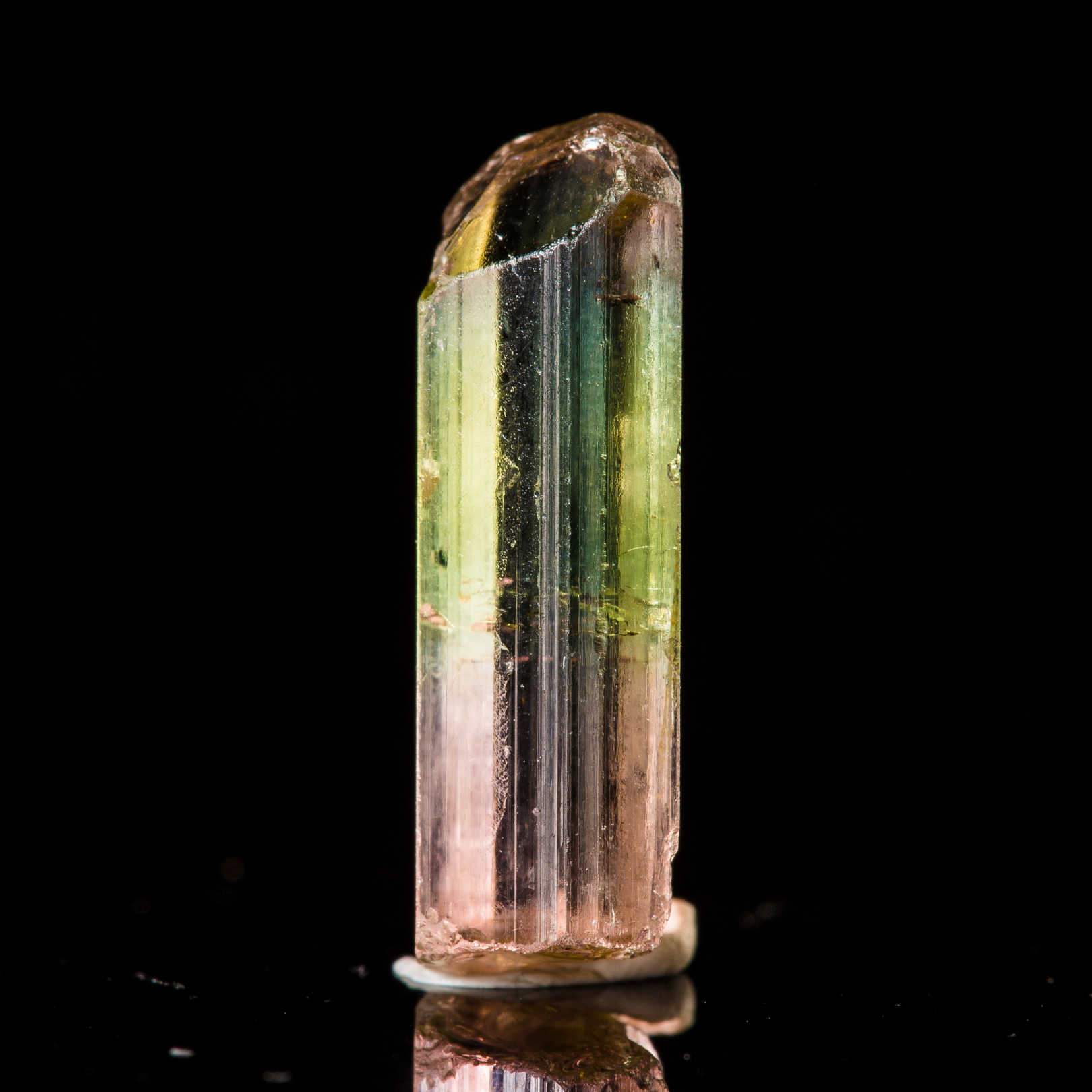 Tourmaline Crystal: History, Types, Properties and Best Uses