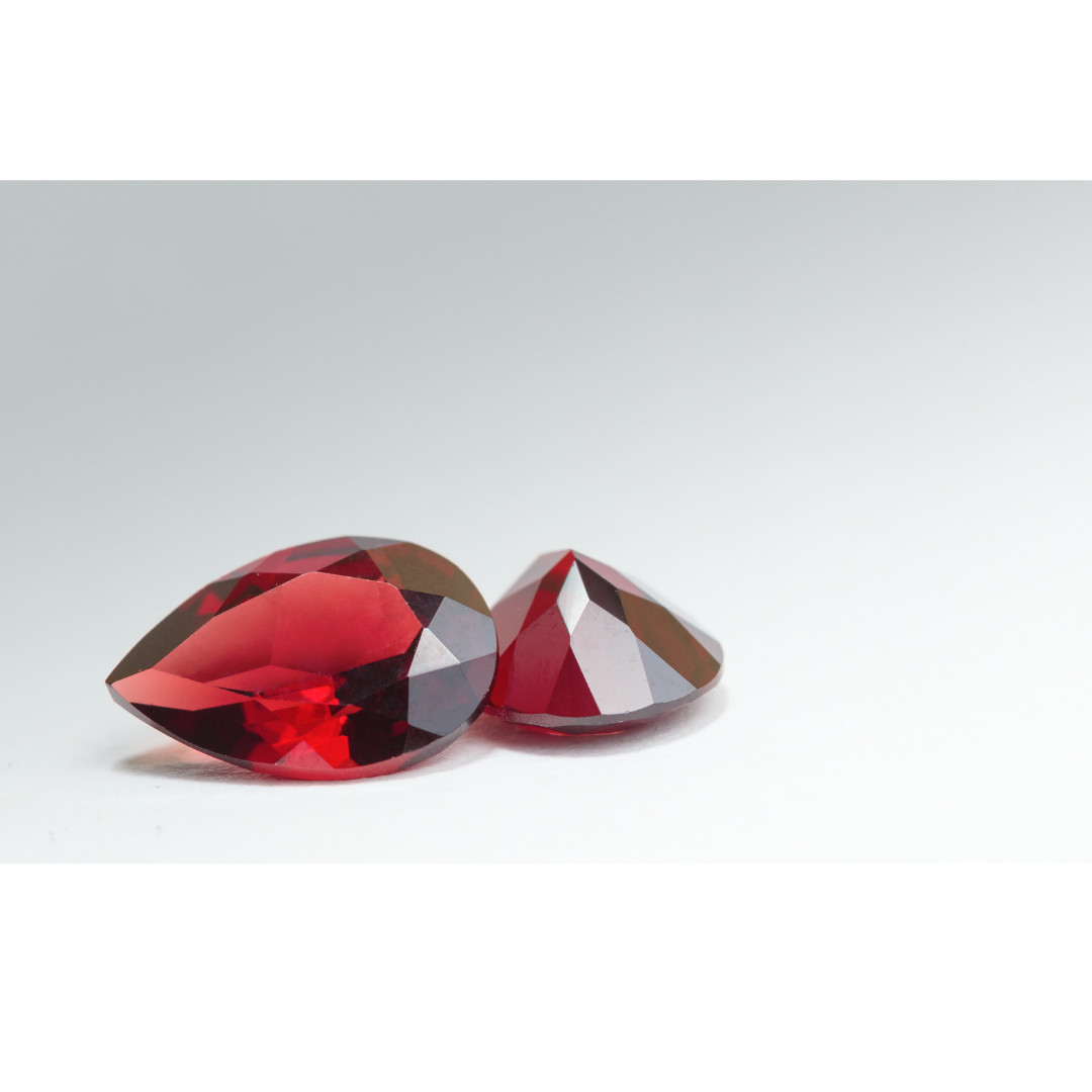 Can Garnet Go in the Water? Is Garnet Water Safe? : Best Guide