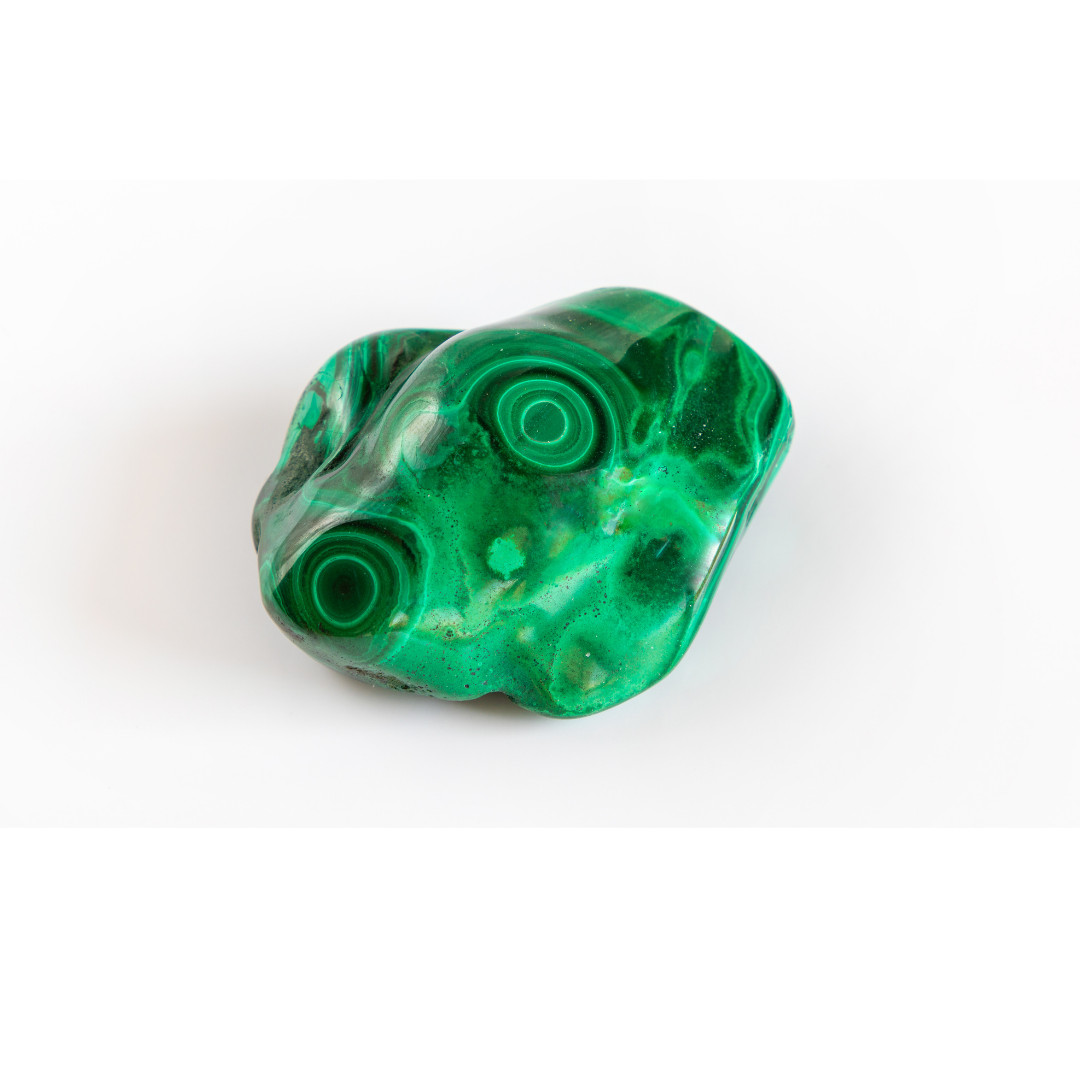 Can Malachite go in the water? Is Malachite water safe?