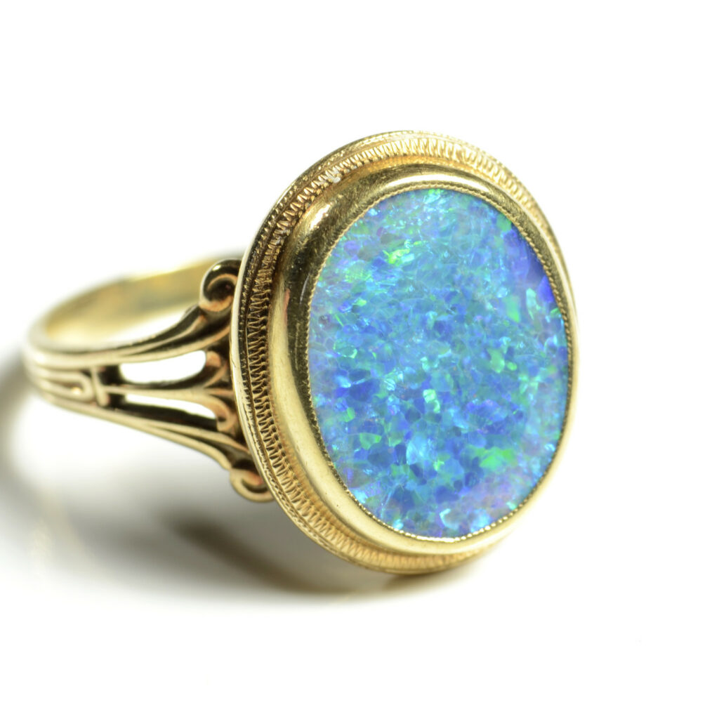 Where Is Opal Found? 3 Places Around The World