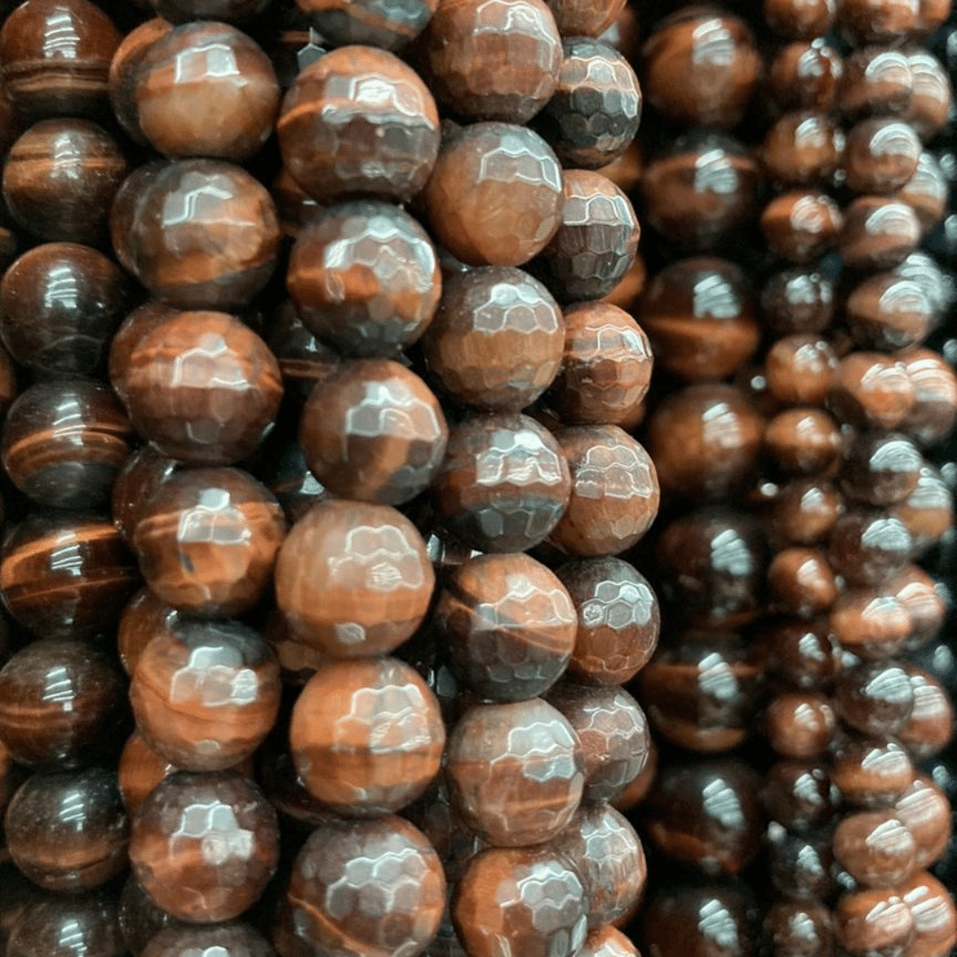 How to tell if Tiger's Eye is real or fake in 4 Easy Ways