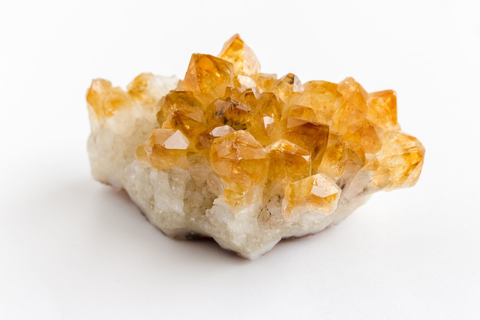 How to tell if Citrine is Real or Fake in 7 Easy Ways - Neocrystals ...
