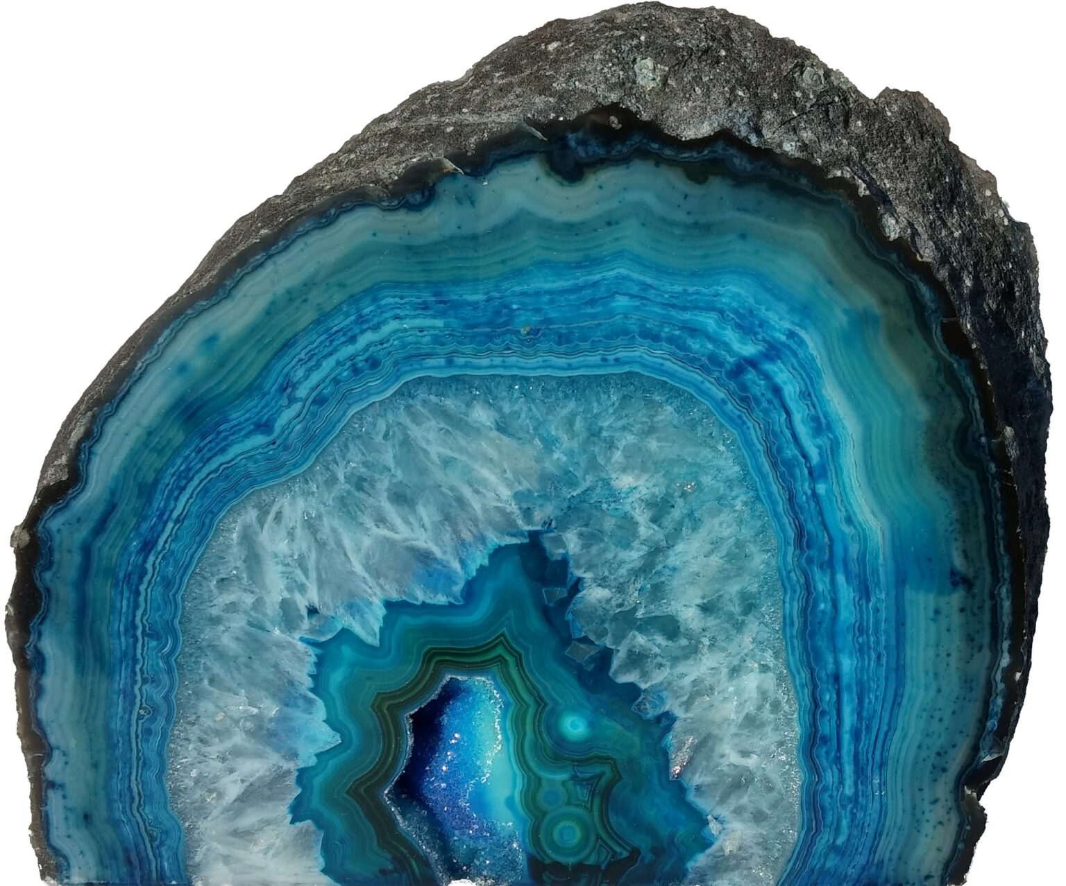 How to Tell if Agate is Real or Fake in 4 Easy Ways - Neocrystals ...
