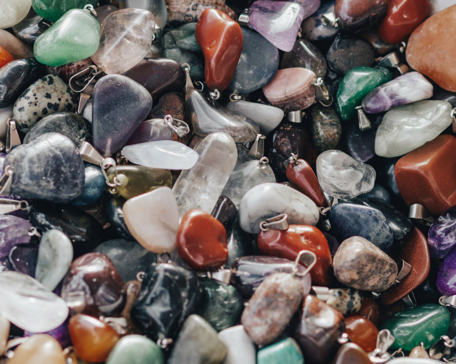 4 Benefits of Jasper Crystal