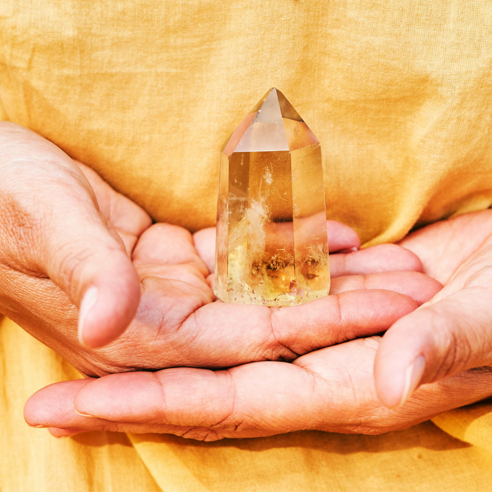 How to Charge Citrine? 4 Amazing Ways