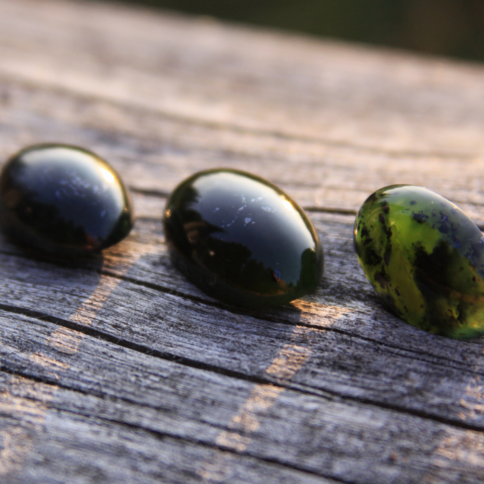 What color is Jade? The Unexplained Mystery