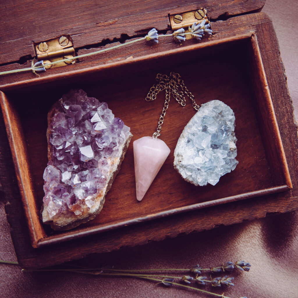 How to tell if Celestite is Real or Fake in 7 Easy Ways.