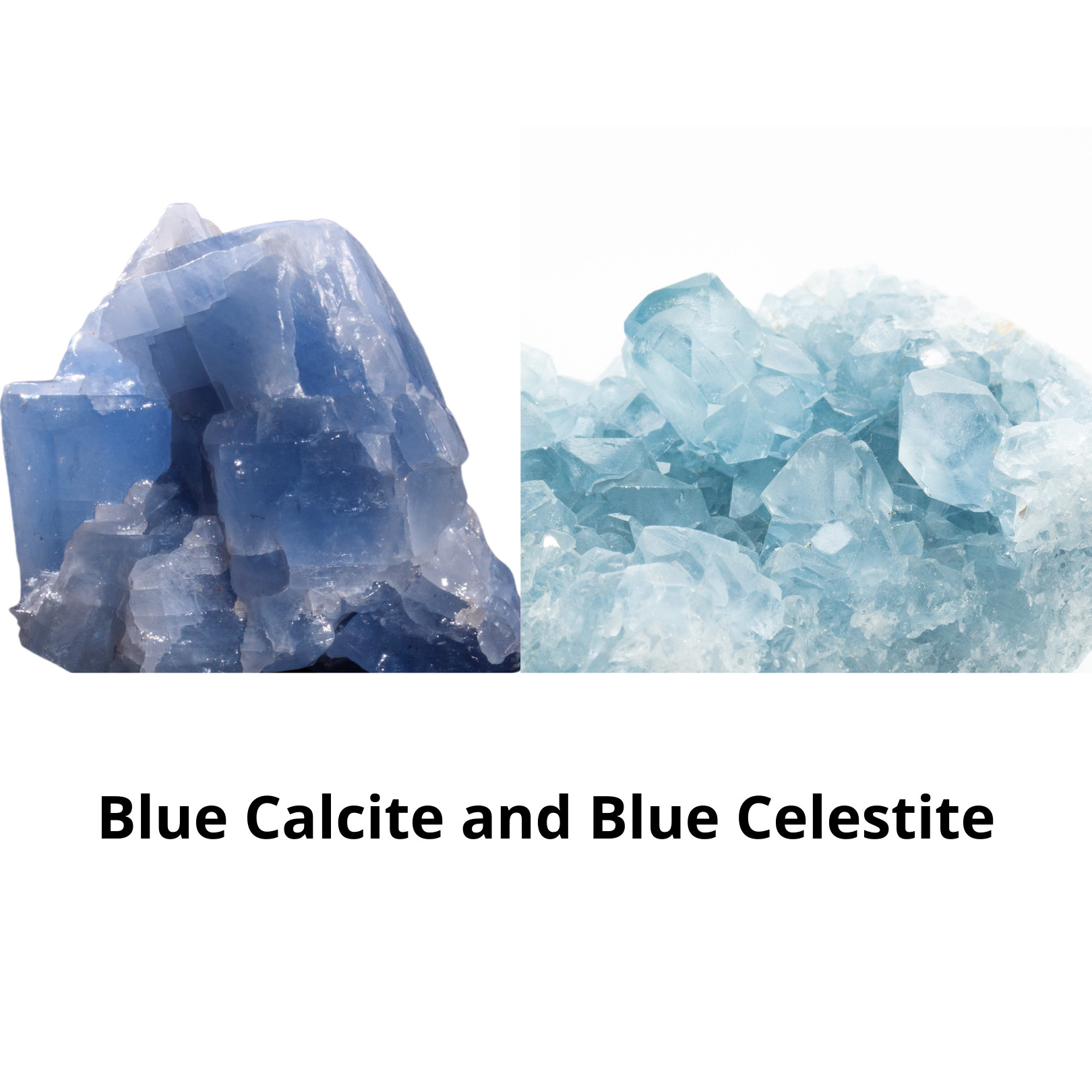 How to tell if Celestite is Real or Fake in 7 Easy Ways.