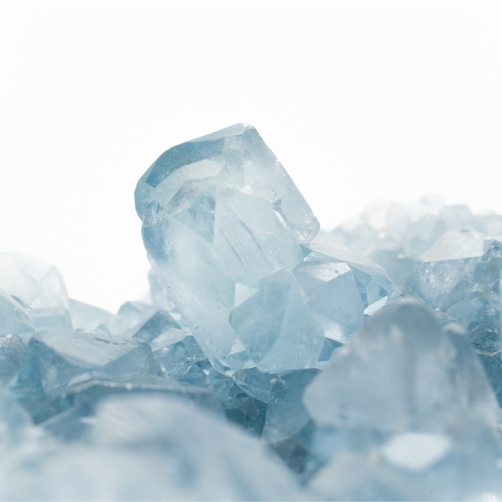How to tell if Celestite is Real or Fake in 7 Easy Ways.