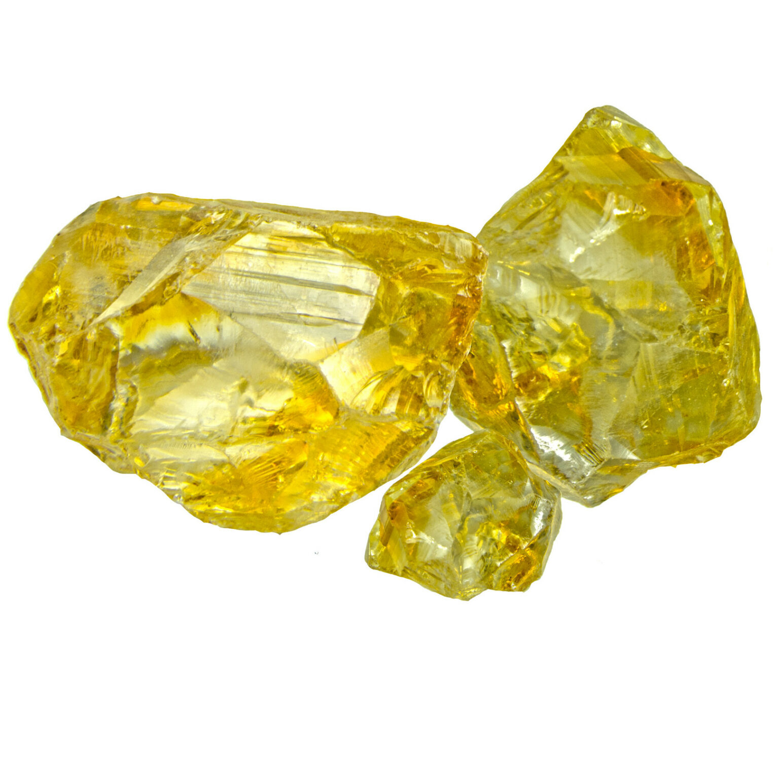 18 Best Crystals for Success and Wealth