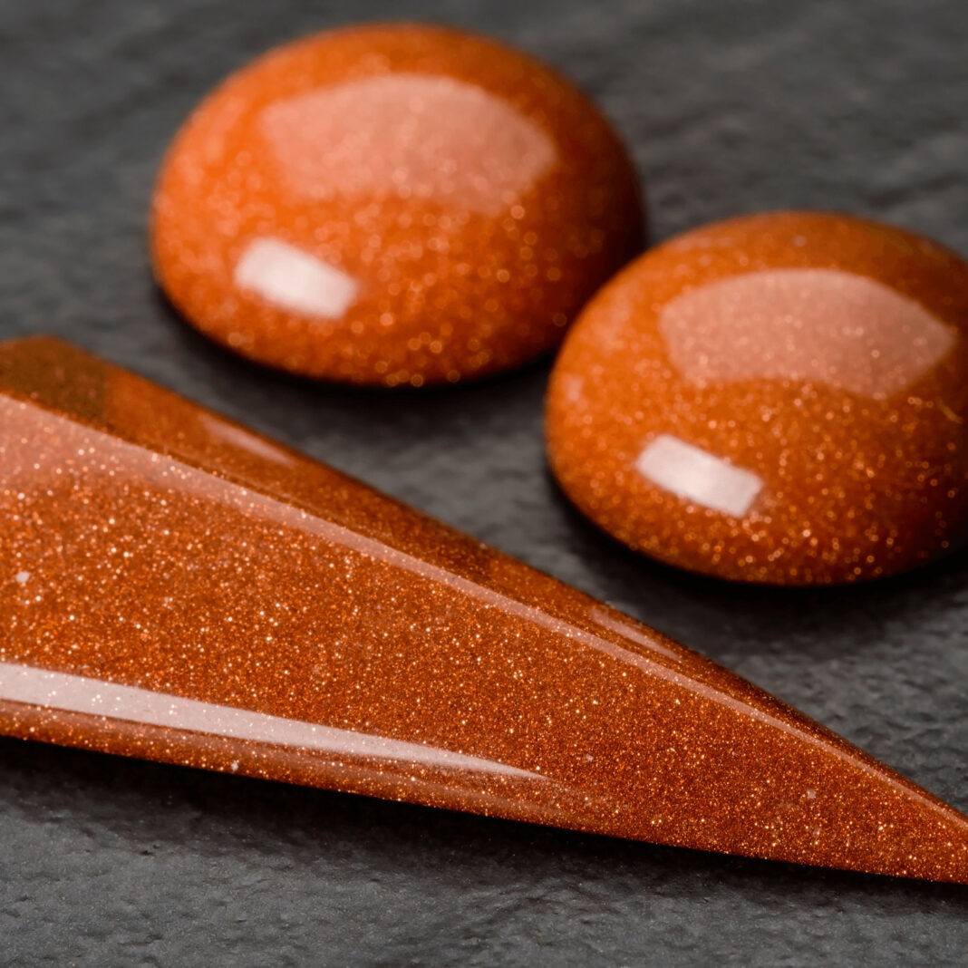 Orange Crystals: Names with Meaning, Benefits and Healing Properties