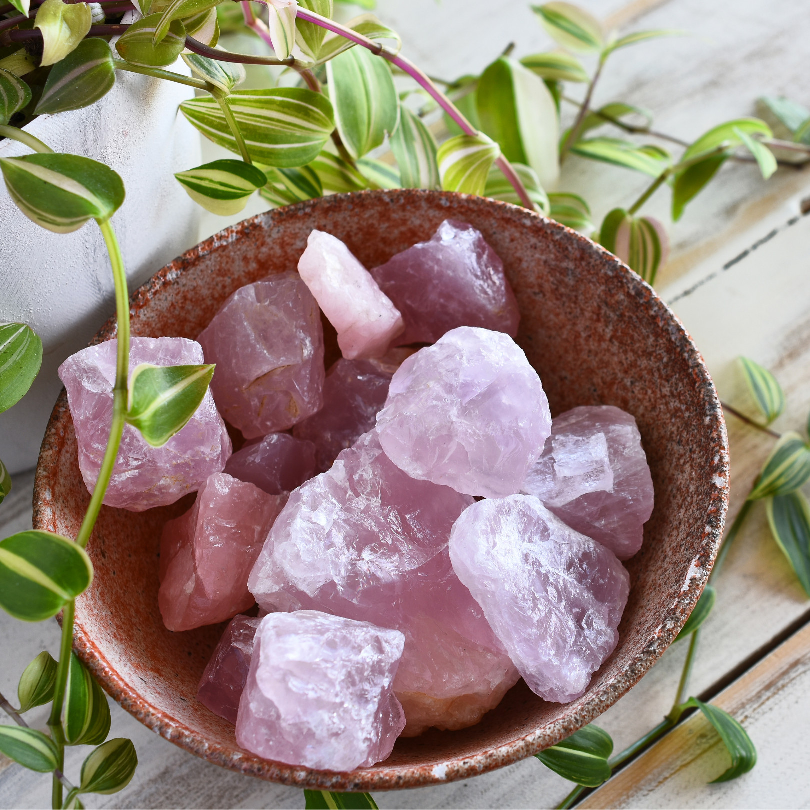 6 Best Crystals for Back Pain