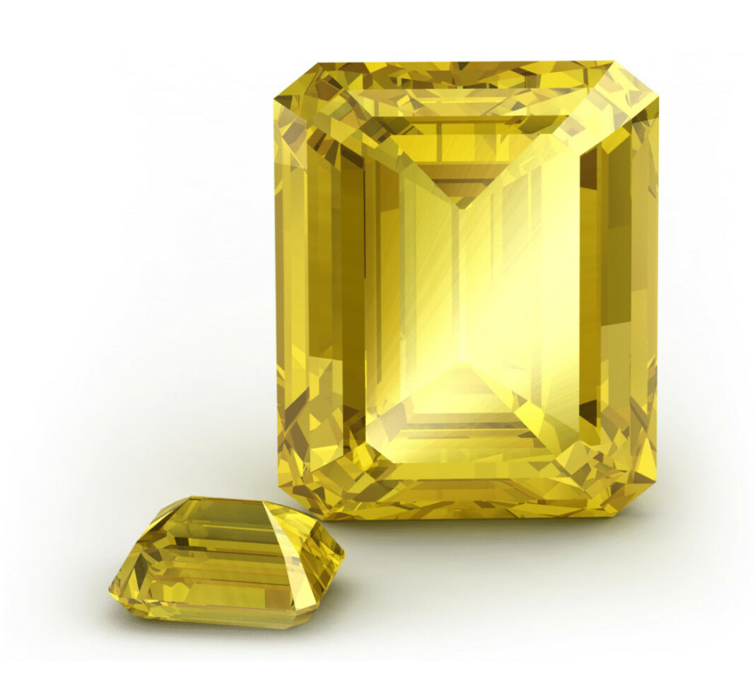 Yellow Crystals: Names with Meaning, Benefits and Healing