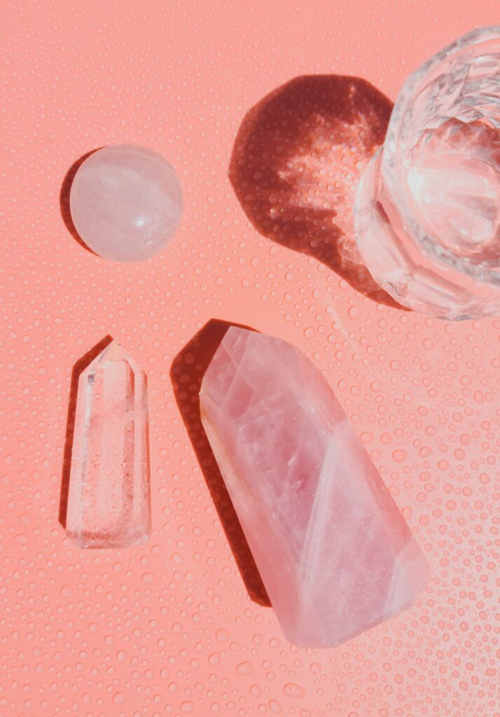 How to tell if Pink Quartz is Real or Fake in 7 Easy Ways - Neocrystals ...