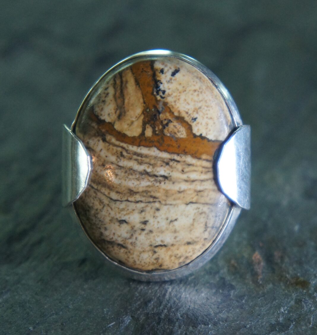 4 Benefits of Jasper Crystal