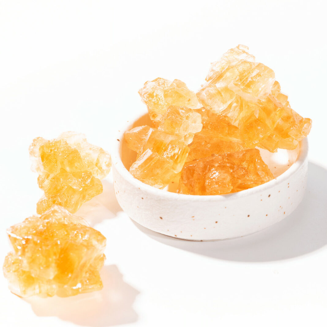 Yellow Crystals: Names with Meaning, Benefits and Healing