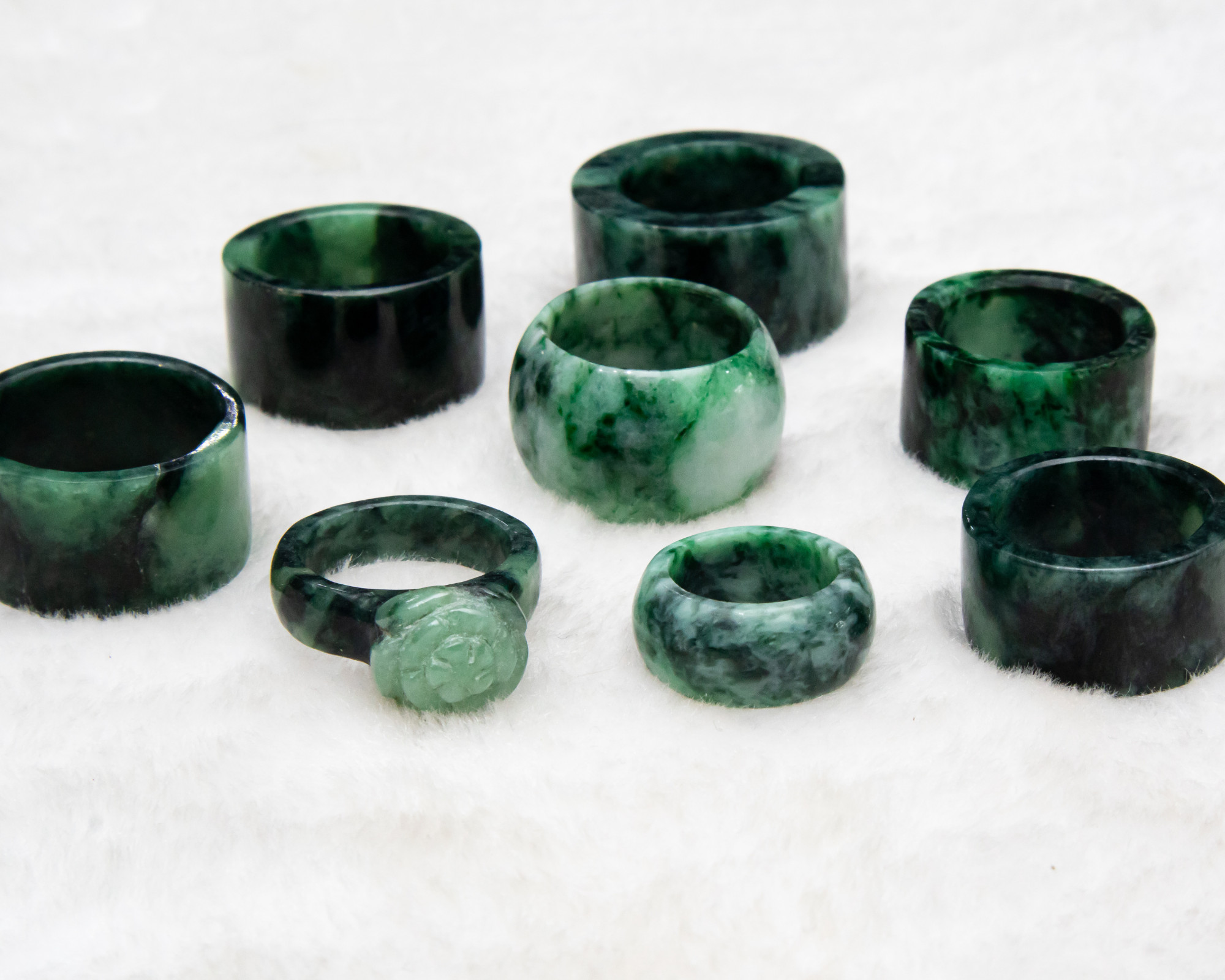 5 Types Of Jasper You Should Know About