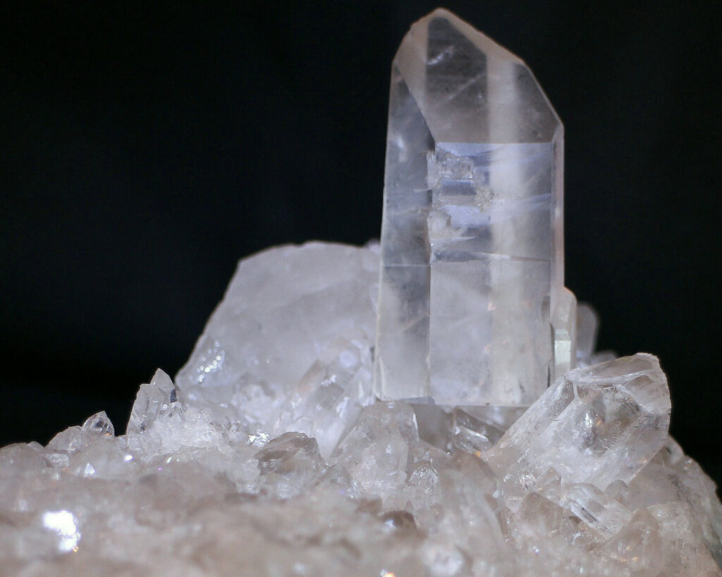 What are the Healing Properties of Selenite?
