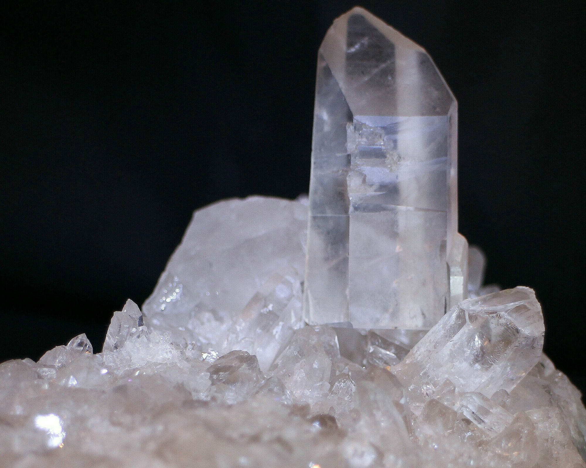 What Are The Healing Properties Of Selenite
