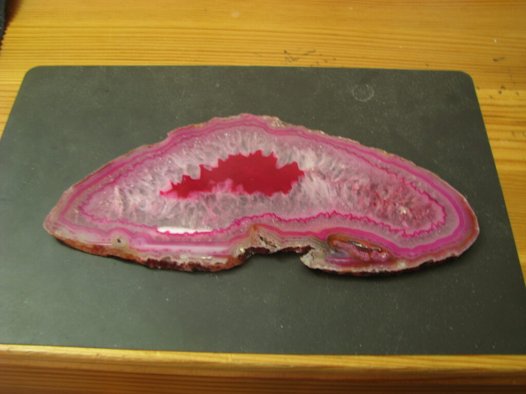 4 Best Ways to Charge Pink Agate