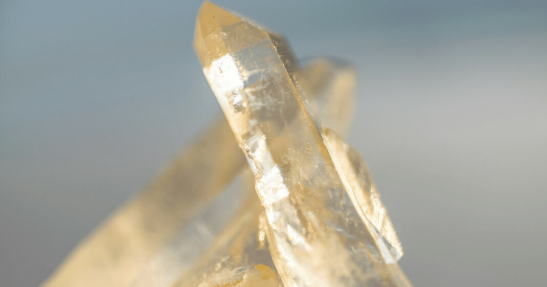 3 Fantastic Benefits of Citrine Crystal That Will Amaze You