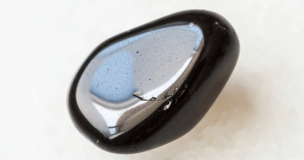5 Incredible Benefits of Obsidian Crystal