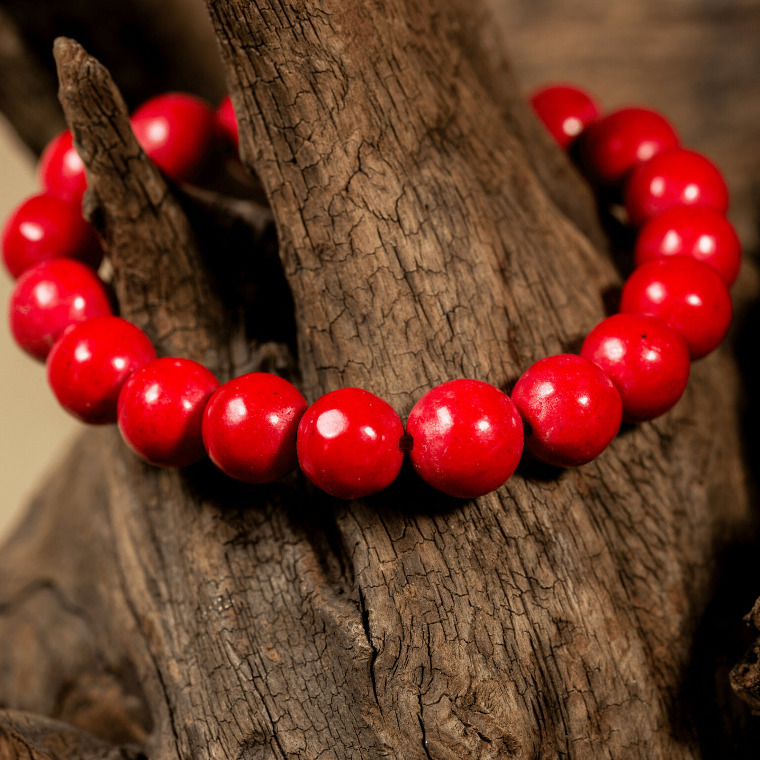 Benefits of Red Jasper: Healing Properties and meaning