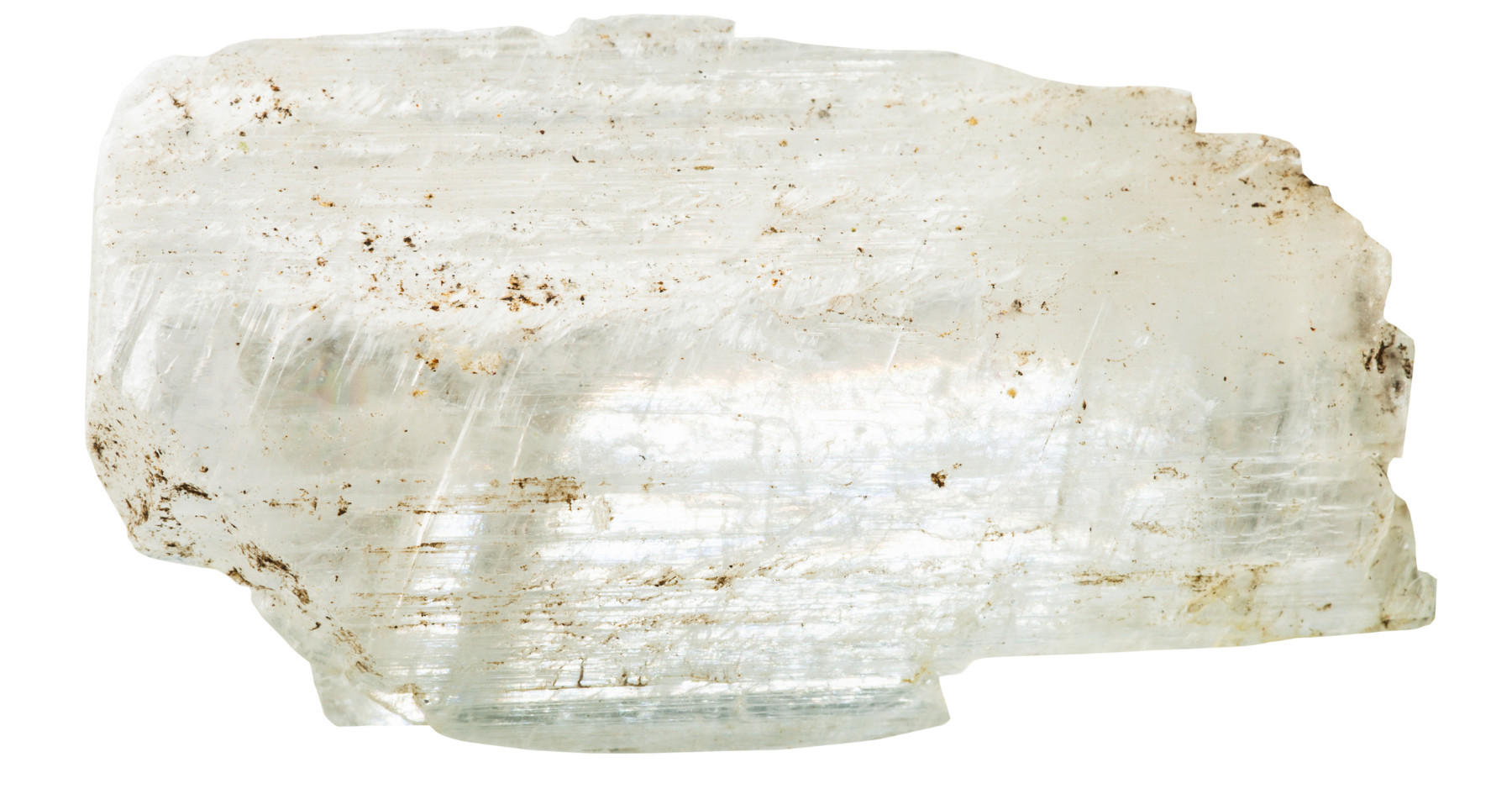Selenite Vs Satin Spar: Which is better for me?