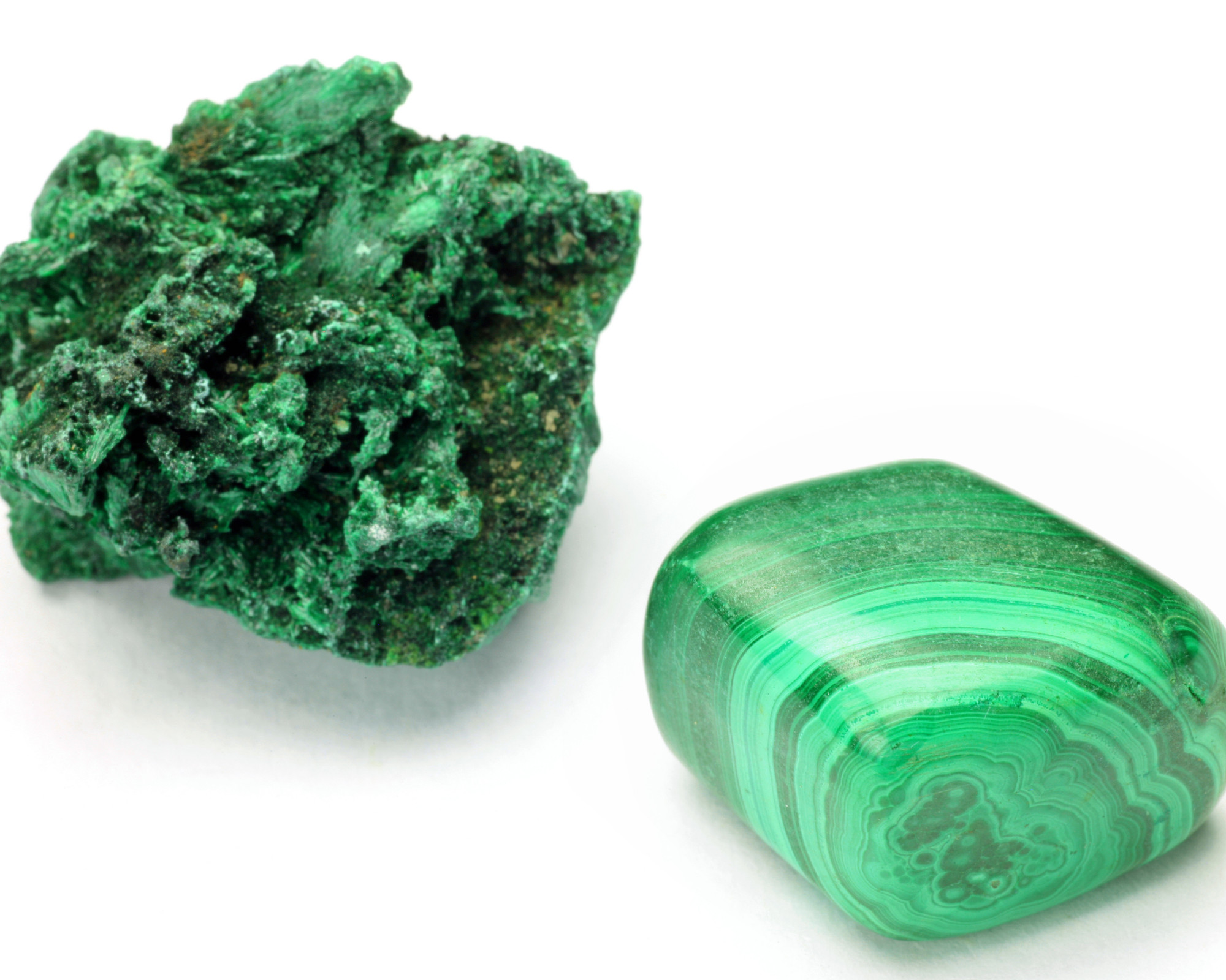 How To Use Malachite?