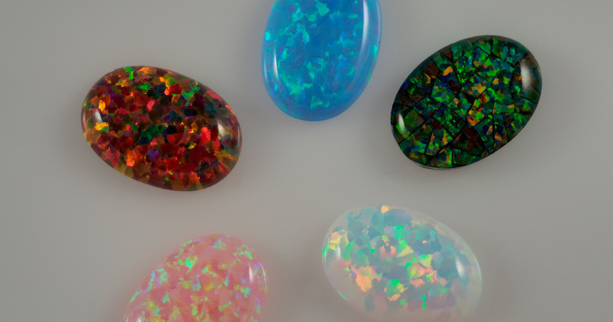 3 Remarkable Benefits of Opal 3 Remarkable Benefits of Opal