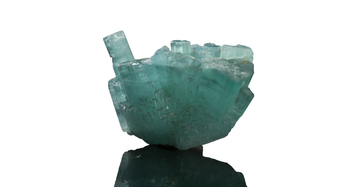 What are the Different Colors of Tourmaline?