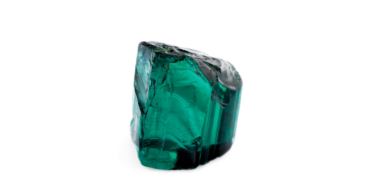 What are the Different Colors of Tourmaline?