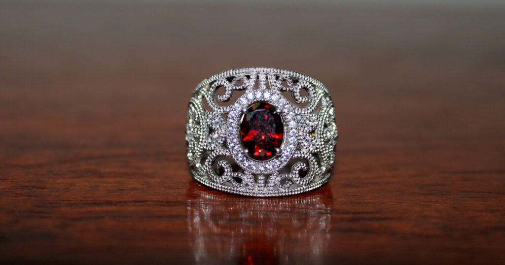 What are the Amazing Properties of Garnet and their Meaning?