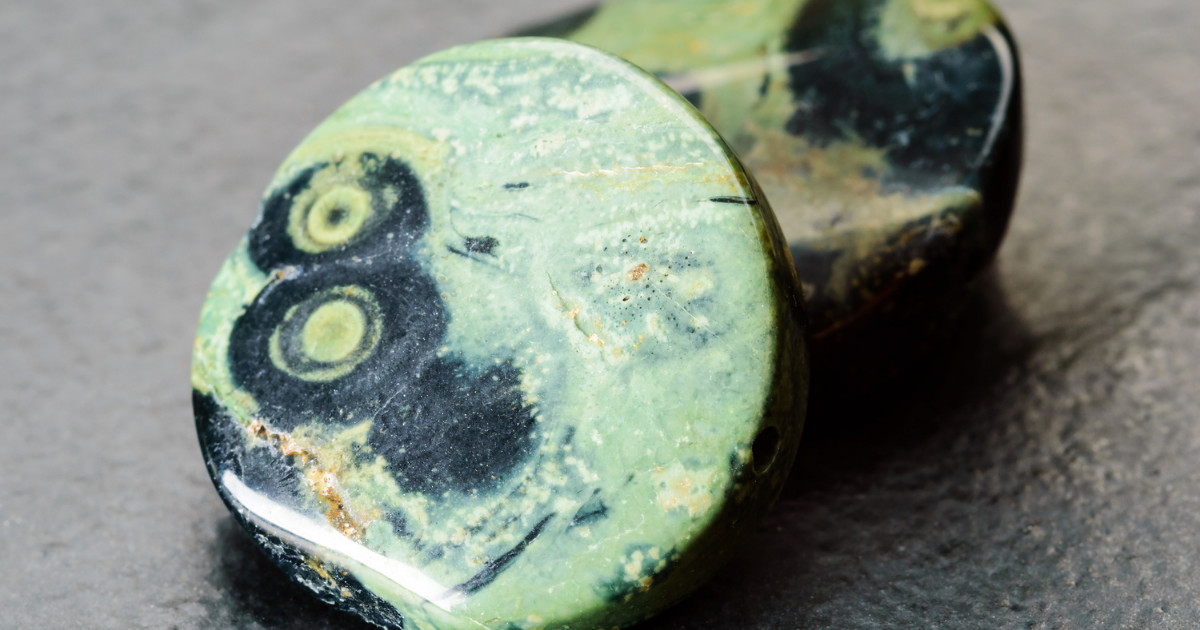 Jasper and its link with your Personality : Best Guide