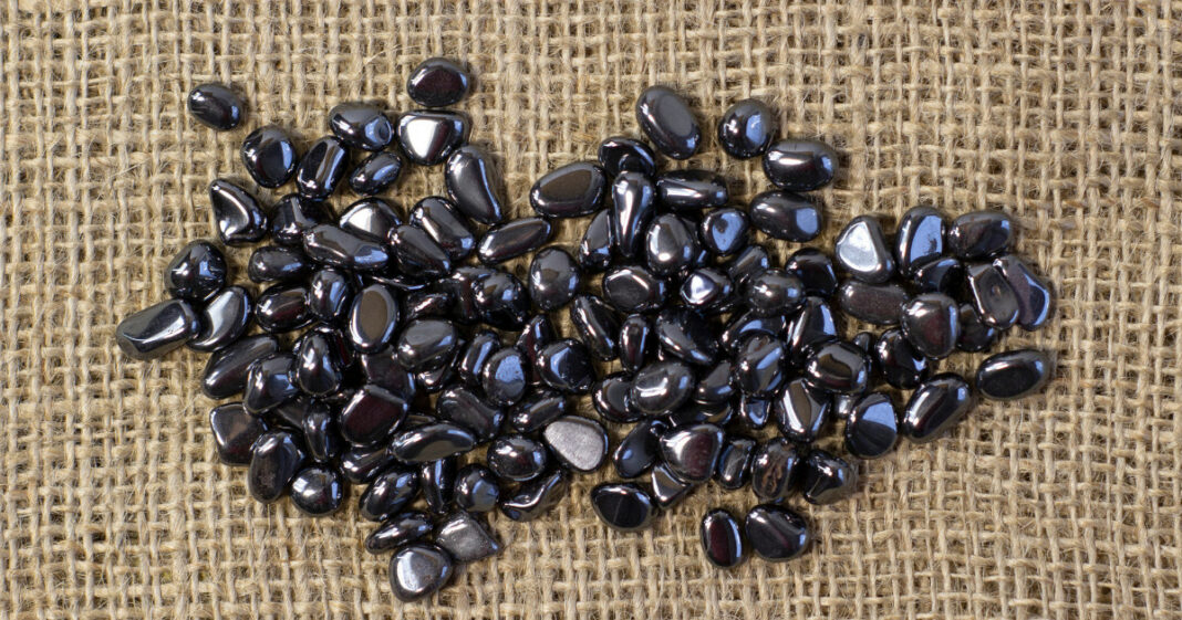 Hematite Chakra: 7 Things To Know Before Attuning It