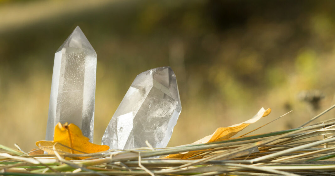 How To Identify Clear Quartz?