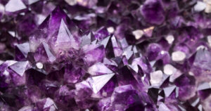 What are the Different Colors of Amethyst and their meaning?