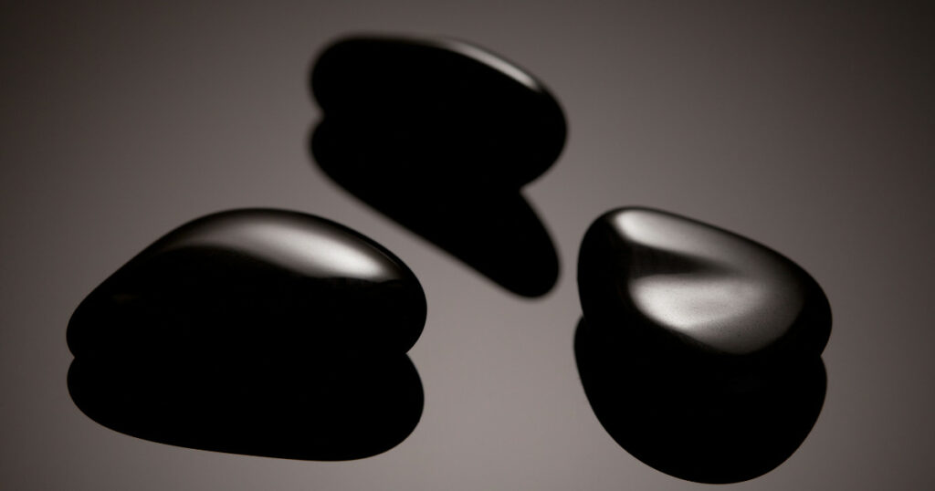 What color Is Hematite?