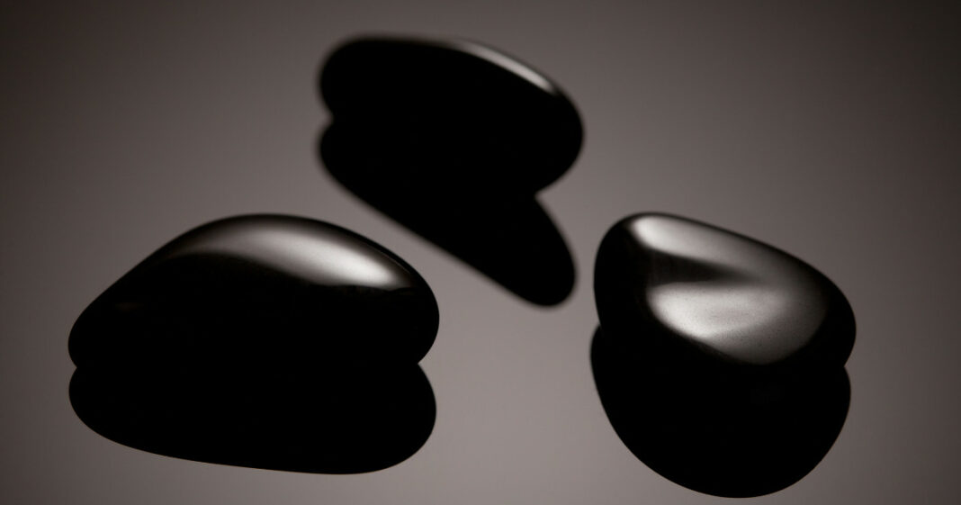 What color Is Hematite?