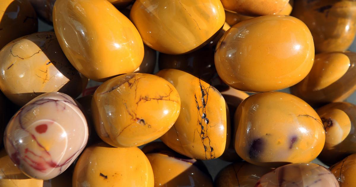 Jasper and its link with your Personality : Best Guide