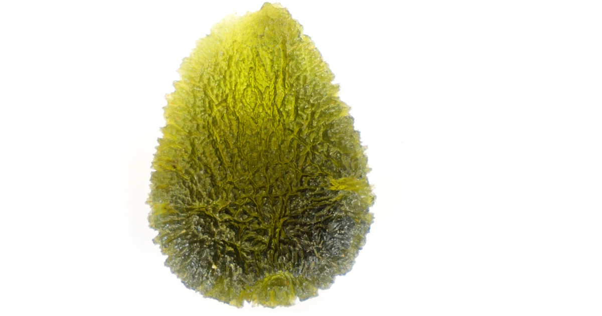 What are the Uses of Moldavite Oil?