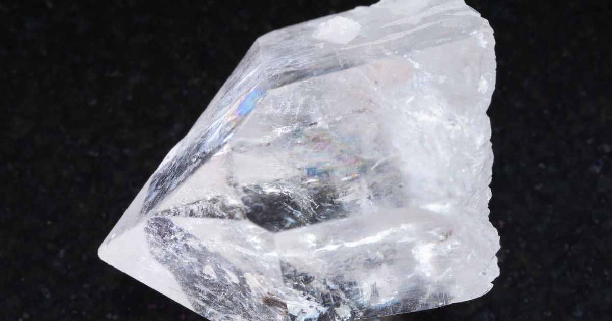 Can Clear Quartz Be In The Sun?