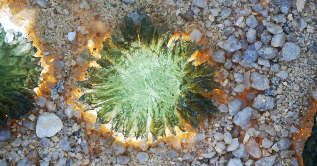 What are the Uses of Moldavite Oil?