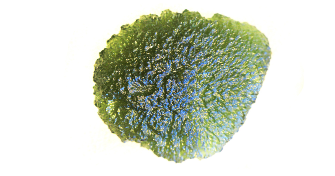 What are the Uses of Moldavite Oil?