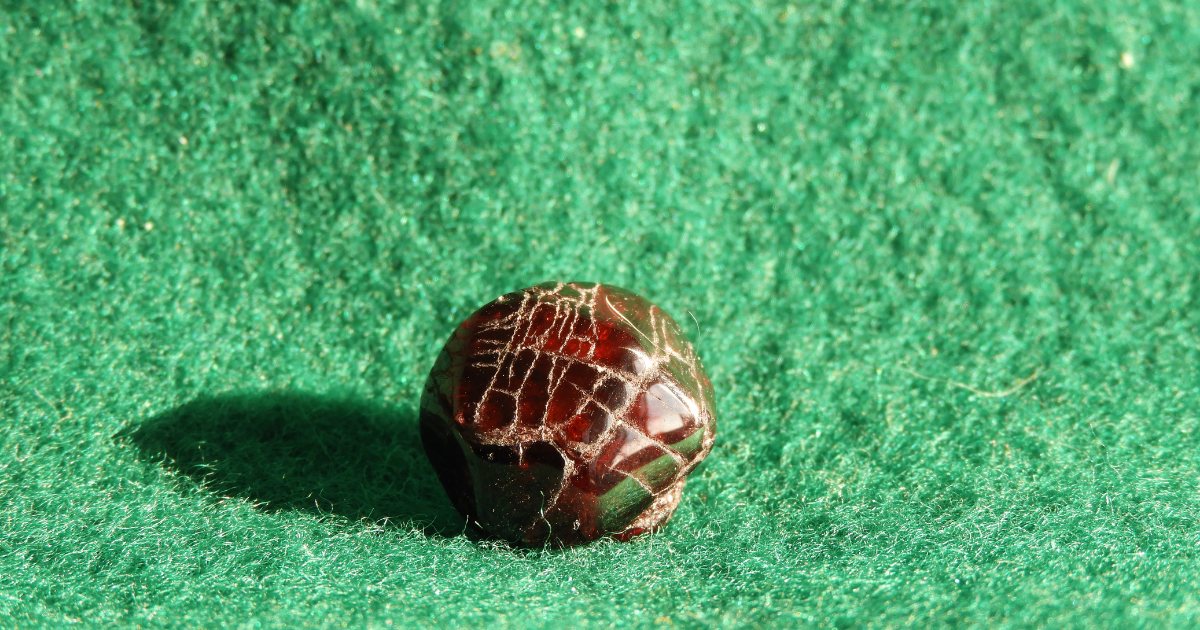 Can Bloodstone Be in the Sun?