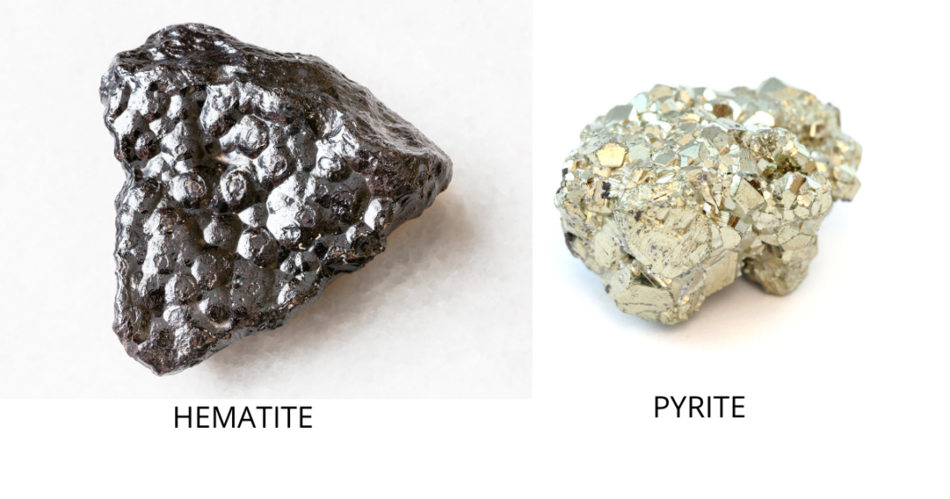 What is the Spiritual Meaning of Pyrite?