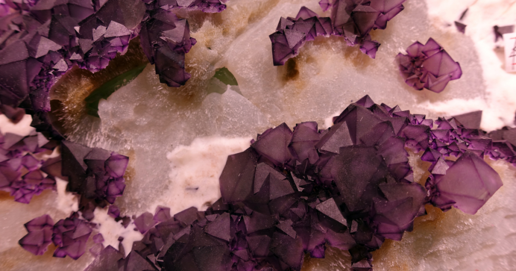 What are the Facts about Pink Amethyst?