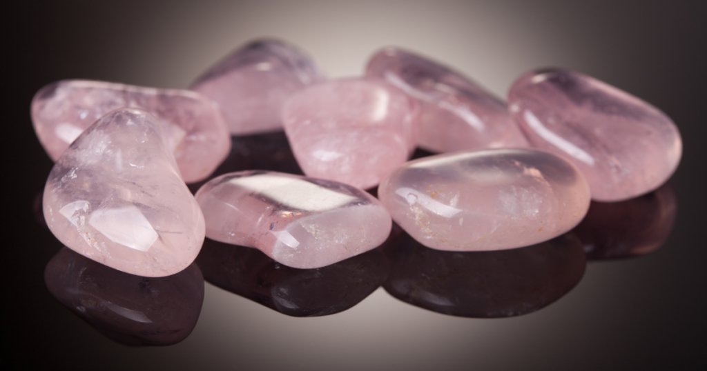 What are the Healing Properties of Rose Quartz?