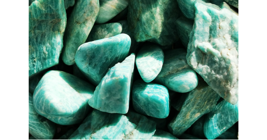 15 Best Uses of Amazonite: Benefits and Meaning