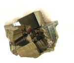 What is Pyrite Chakra?